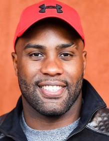 Teddy Riner - Rotten Tomatoes