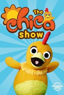The Chica Show | Rotten Tomatoes