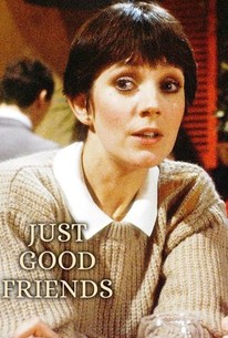 Just Good Friends - Rotten Tomatoes