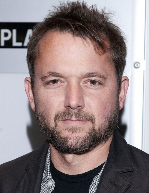 Mike McColl - Rotten Tomatoes