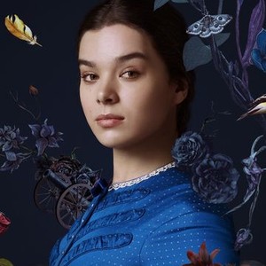 Dickinson - Rotten Tomatoes