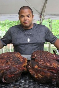 Man Fire Food: Season 8, Episode 2 | Rotten Tomatoes