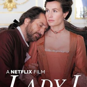 Lady J - Rotten Tomatoes