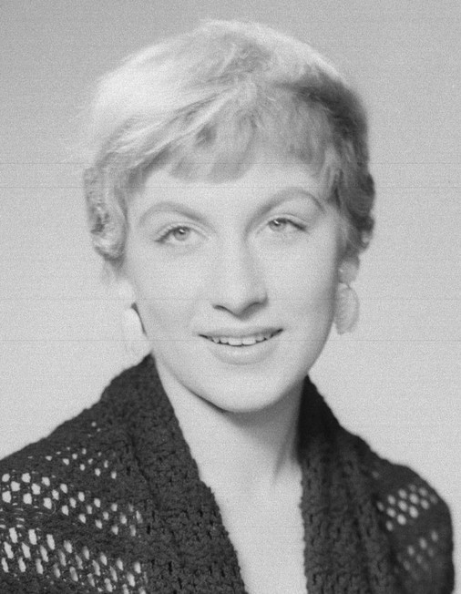 Ann Lynn - Rotten Tomatoes