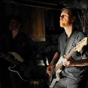 Nate Mendel - Rotten Tomatoes