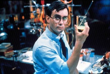 Jeffrey Combs Reanimator