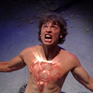 Smallville - Rotten Tomatoes