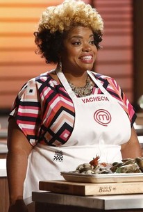 MasterChef: Season 8, Episode 5 | Rotten Tomatoes