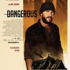 Dangerous - Rotten Tomatoes