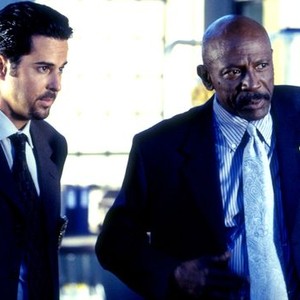 The Inspectors 2: A Shred of Evidence - Rotten Tomatoes