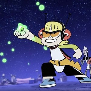 Kid Cosmic - Rotten Tomatoes