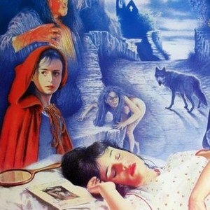 The Company of Wolves - Rotten Tomatoes