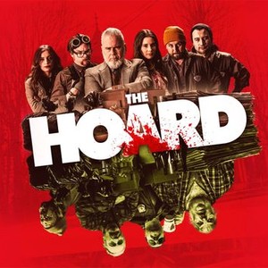 The Hoard - Rotten Tomatoes