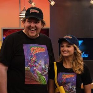 A.N.T. Farm: Season 3, Episode 10 - Rotten Tomatoes