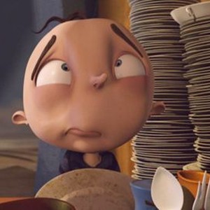 The Adventures of Figaro Pho: Season 1, Episode 34 - Rotten Tomatoes