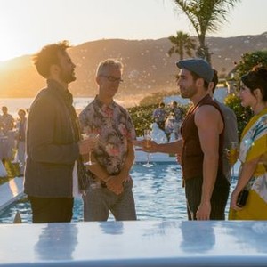 Sense8 - Rotten Tomatoes