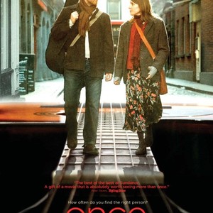 Once - Rotten Tomatoes