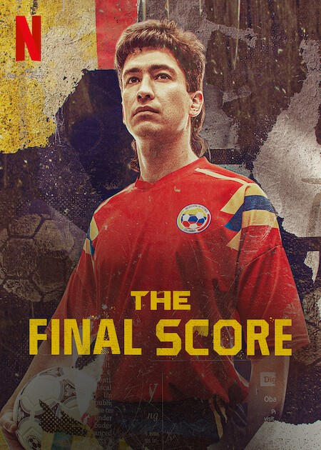 The Final Score | Rotten Tomatoes