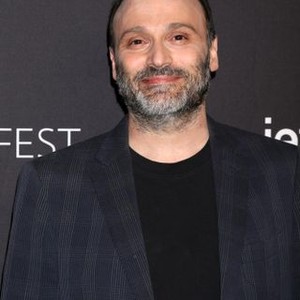 Steven Molaro - Rotten Tomatoes