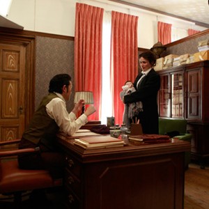 Leonie - Rotten Tomatoes