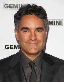 Bruce Croxon | Rotten Tomatoes