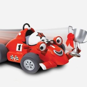 Roary the Racing Car: Season 1, Episode 43 - Rotten Tomatoes