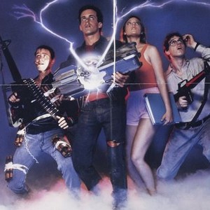 My Science Project - Rotten Tomatoes