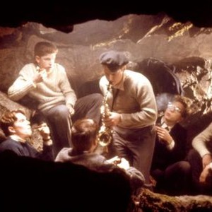 Gale Hansen - Rotten Tomatoes