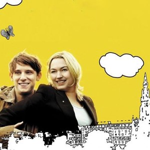 Hallam Foe - Rotten Tomatoes