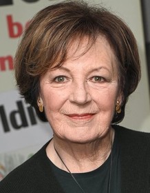 Delia Smith | Rotten Tomatoes