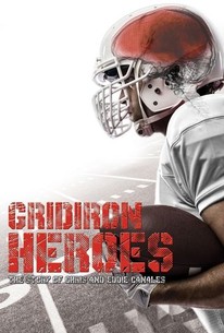Gridiron Heroes | Rotten Tomatoes