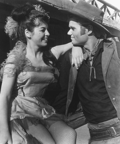 Arch Hall Jr. Filmography