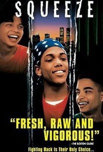 Squeeze (1997) - Rotten Tomatoes