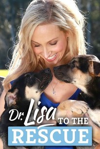 Rescue Me With Dr. Lisa: Season 2, Episode 1 - Rotten Tomatoes