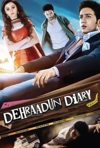Dehraadun Diary | Rotten Tomatoes