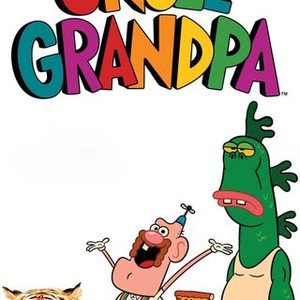 Uncle Grandpa - Rotten Tomatoes