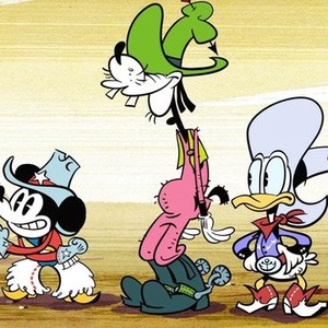 Mickey Mouse: Season 2, Episode 19 - Rotten Tomatoes