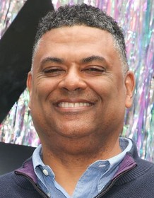 Rodney Barnes | Rotten Tomatoes