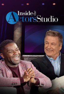 Inside the Actors Studio: Season 21 | Rotten Tomatoes
