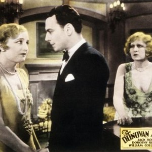 Dorothy Revier - Rotten Tomatoes