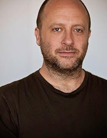 Dave Finkel | Rotten Tomatoes