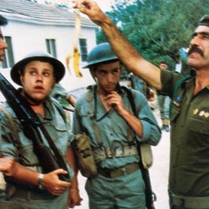 Zachi Noy - Rotten Tomatoes