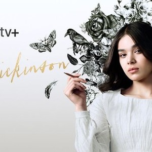 Dickinson - Rotten Tomatoes