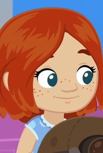 Nina's World: Season 2, Episode 22 | Rotten Tomatoes