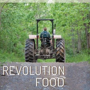 Revolution Food - Rotten Tomatoes