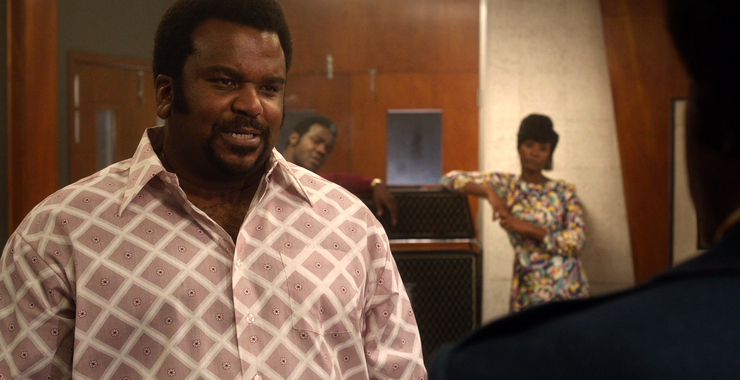 Get On Up - Rotten Tomatoes