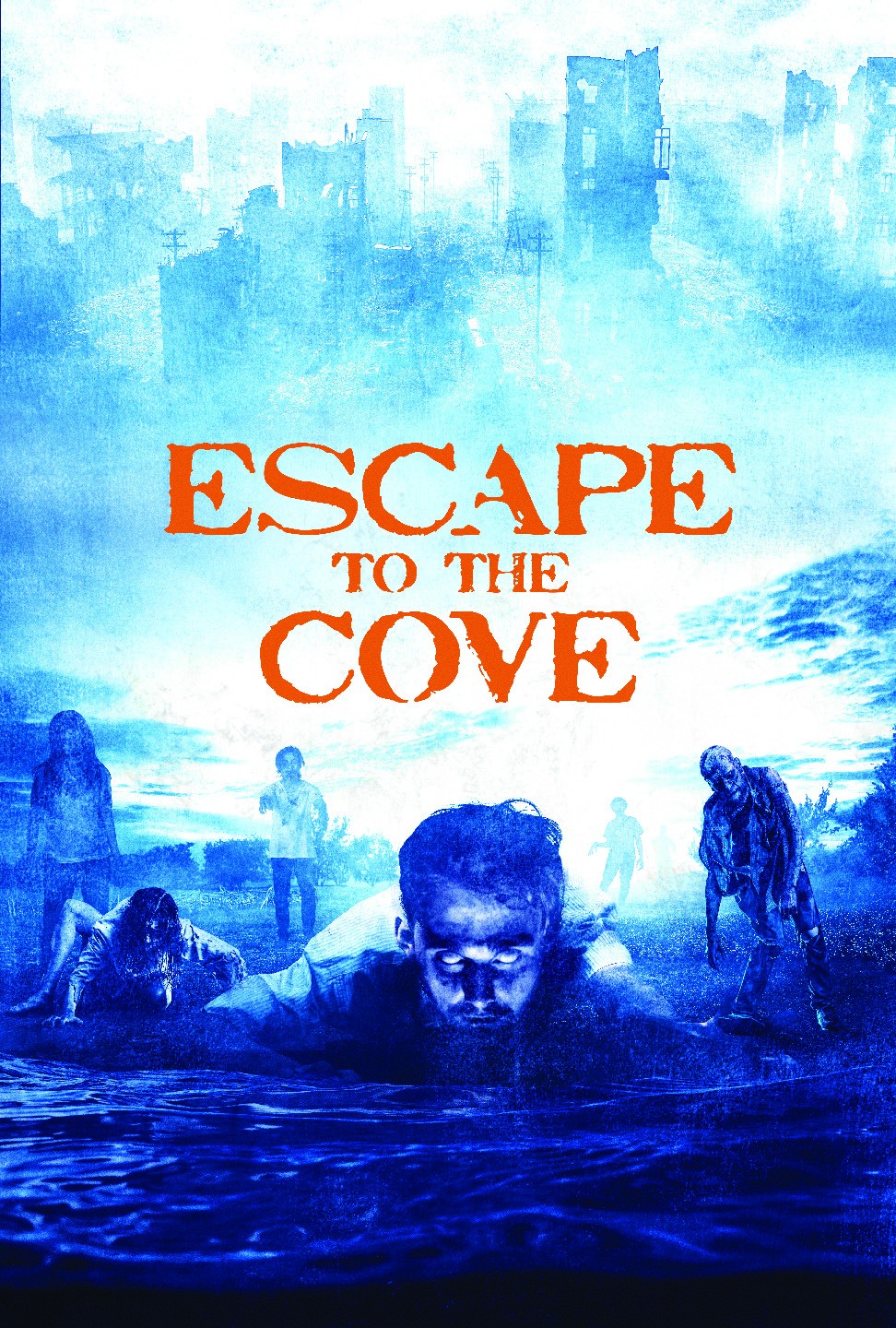 The Cove Poster