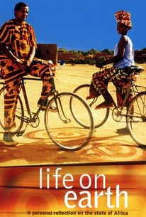 Life on Earth | Rotten Tomatoes