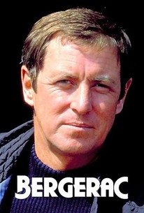 Bergerac: Season 2 | Rotten Tomatoes