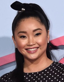 Lana Condor | Rotten Tomatoes
